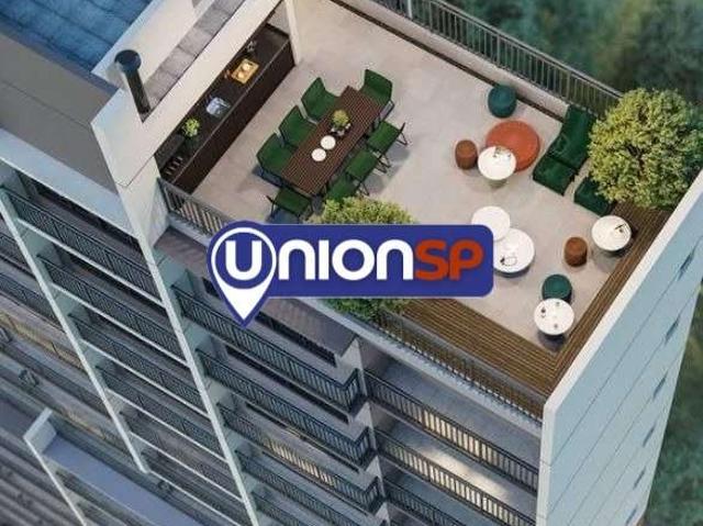 Apartamento para Venda em São Paulo/SP Vila Mariana 1 Quartos