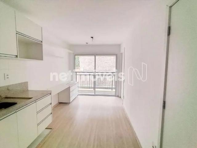 Apartamento para Venda em São Paulo/SP Vila Mariana 1 Quartos