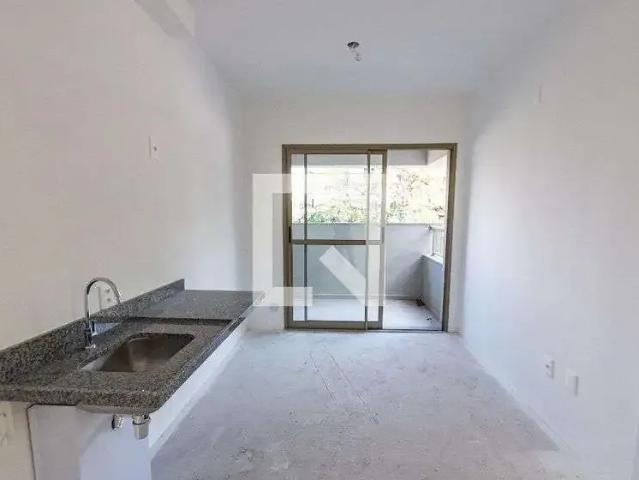 Apartamento para Venda em São Paulo/SP Vila Mariana 1 Quartos
