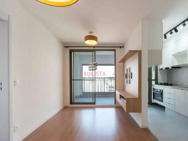 Apartamento para Venda em São Paulo/SP Vila Mariana 1 Quartos