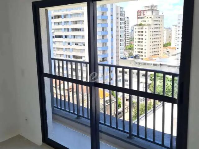 Apartamento para Venda em São Paulo/SP Vila Mariana 1 Quartos