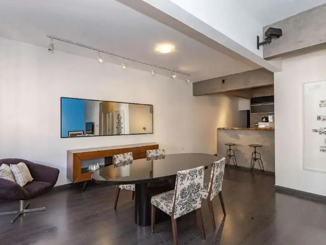 Apartamento para Venda em São Paulo/SP Vila Mariana 1 Quartos