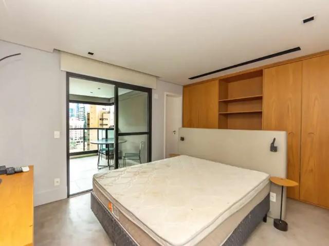 Apartamento para Venda em São Paulo/SP Vila Mariana 1 Quartos