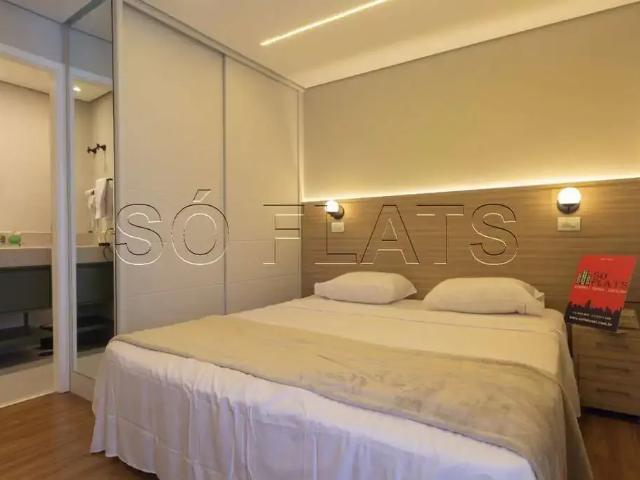 Apartamento para Venda em São Paulo/SP Vila Mariana 1 Quartos