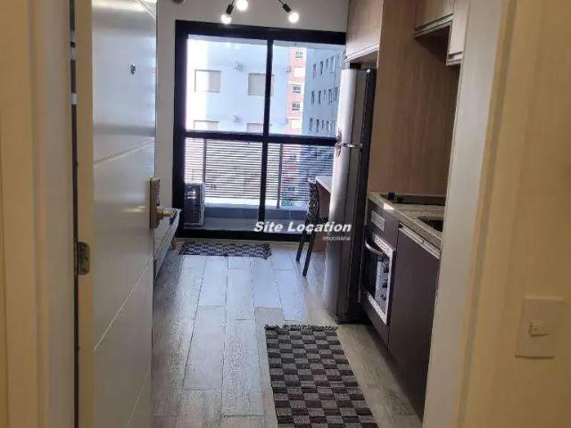 Apartamento para Venda em São Paulo/SP Vila Mariana 1 Quartos