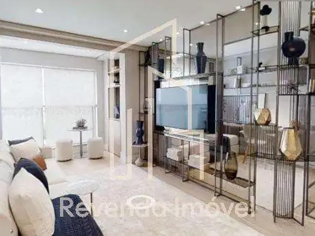 Apartamento para Venda em São Paulo/SP Vila Mariana 1 Quartos
