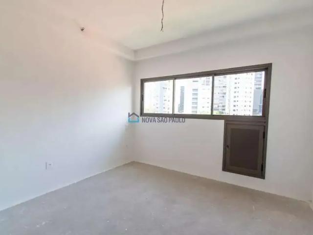 Apartamento para Venda em São Paulo/SP Vila Mariana 1 Quartos