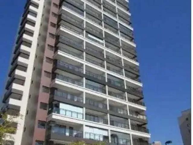 Apartamento para Venda em São Paulo/SP Vila Mariana 1 Quartos