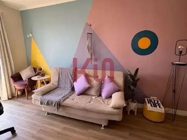 Apartamento para Venda em São Paulo/SP Vila Mariana 1 Quartos