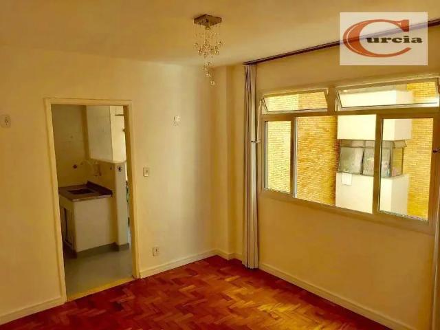 Apartamento para Venda em São Paulo/SP Vila Mariana 1 Quartos