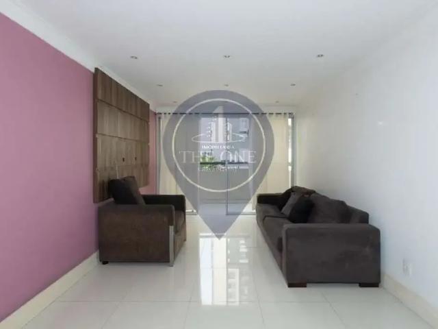 Apartamento para Venda em São Paulo/SP Vila Mariana 1 Quartos