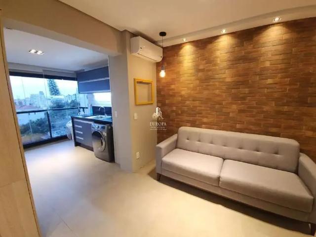 Apartamento para Venda em São Paulo/SP Vila Mariana 1 Quartos