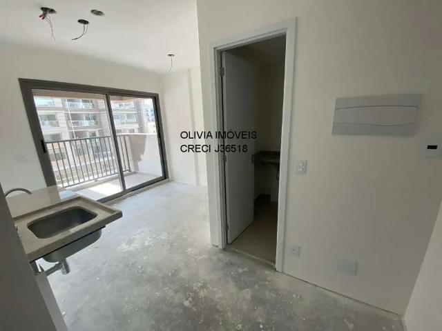 Apartamento para Venda em São Paulo/SP Vila Mariana 1 Quartos