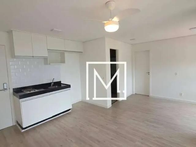 Apartamento para Venda em São Paulo/SP Vila Mariana 2 Quartos