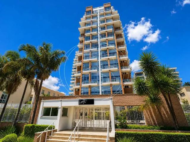 Apartamento para Venda em São Paulo/SP Vila Mariana 1 Quartos