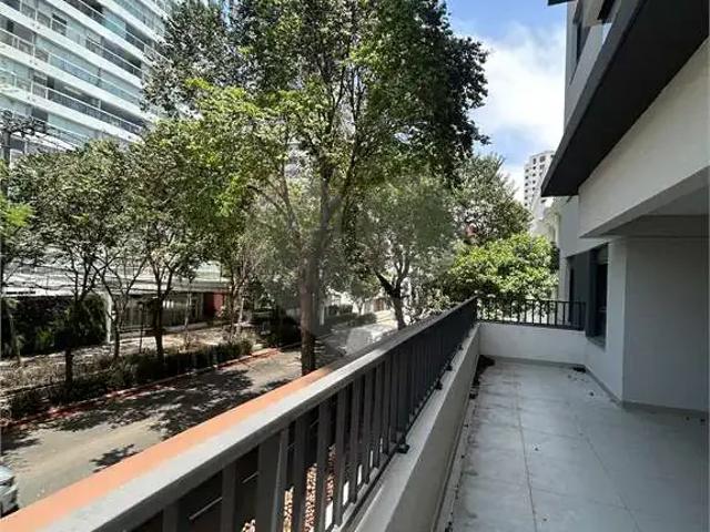 Apartamento para Venda em São Paulo/SP Vila Mariana 1 Quartos