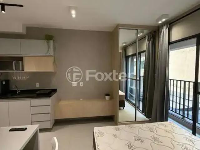 Apartamento para Venda em São Paulo/SP Vila Mariana 1 Quartos