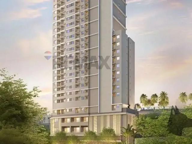 Apartamento para Venda em São Paulo/SP Vila Mariana 1 Quartos