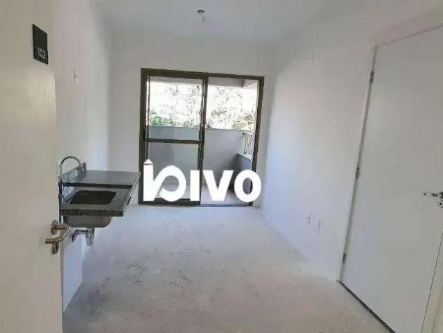 Apartamento para Venda em São Paulo/SP Vila Mariana 1 Quartos