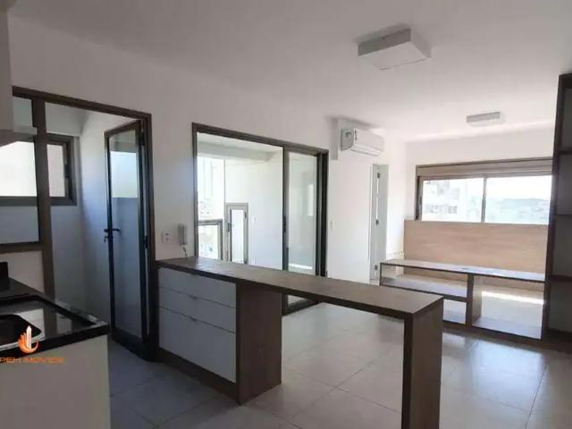 Apartamento para Venda em São Paulo/SP Vila Mariana 1 Quartos
