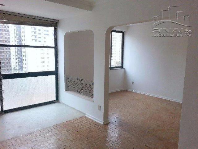 Apartamento para Venda em São Paulo/SP Vila Mariana 1 Quartos