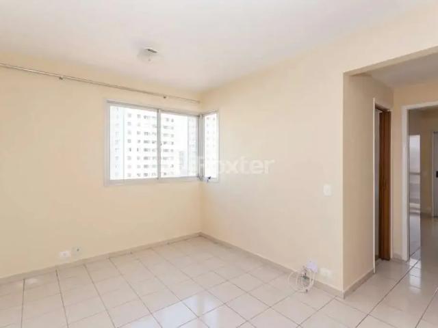 Apartamento para Venda em São Paulo/SP Vila Mariana 1 Quartos
