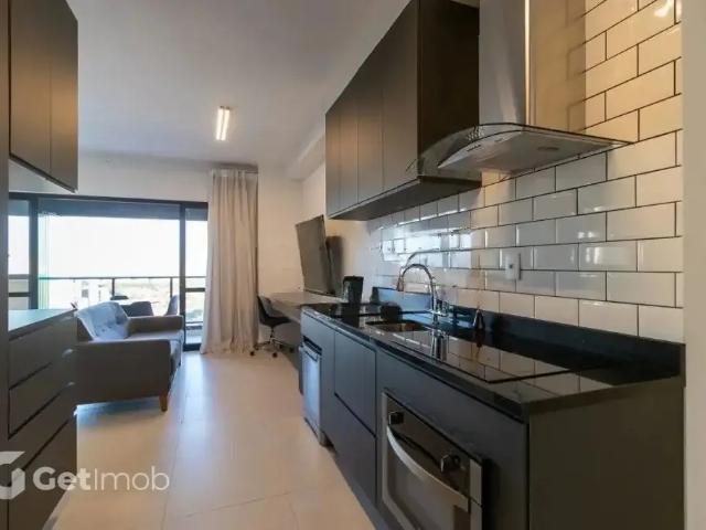 Apartamento para Venda em São Paulo/SP Vila Mariana 1 Quartos