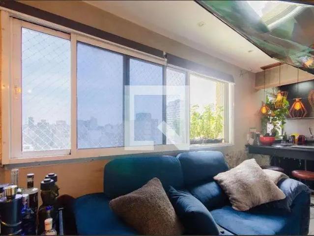 Apartamento para Venda em São Paulo/SP Vila Mariana 1 Quartos
