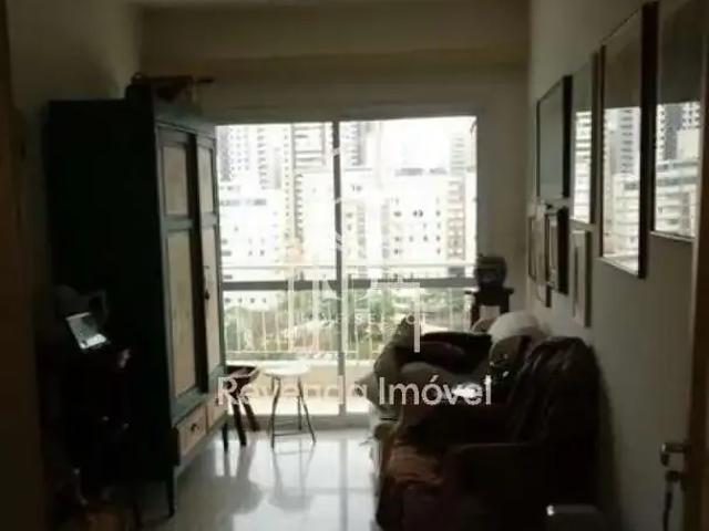 Apartamento para Venda em São Paulo/SP Vila Mariana 1 Quartos