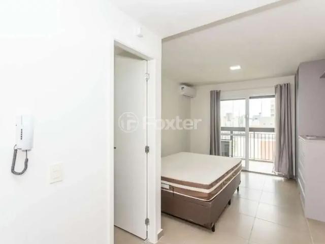 Apartamento para Venda em São Paulo/SP Vila Mariana 1 Quartos