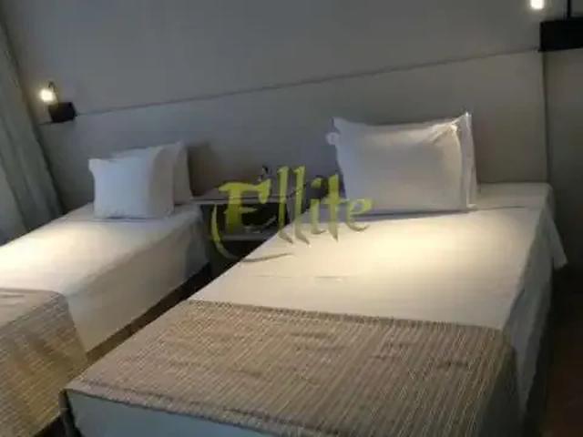 Apartamento para Venda em São Paulo/SP Vila Mariana 1 Quartos