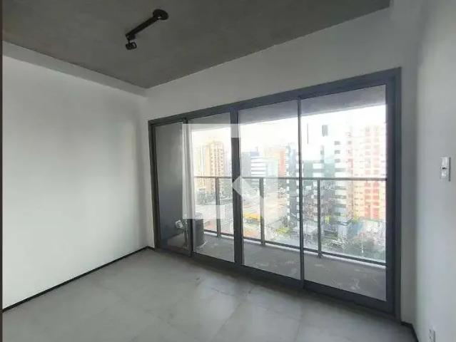 Apartamento para Venda em São Paulo/SP Vila Mariana 1 Quartos