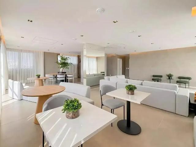 Apartamento para Venda em São Paulo/SP Vila Mariana 1 Quartos