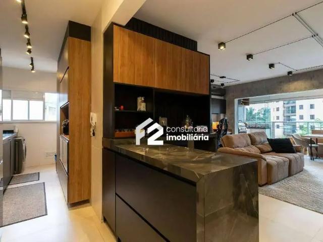 Apartamento para Venda em São Paulo/SP Vila Mariana 1 Quartos