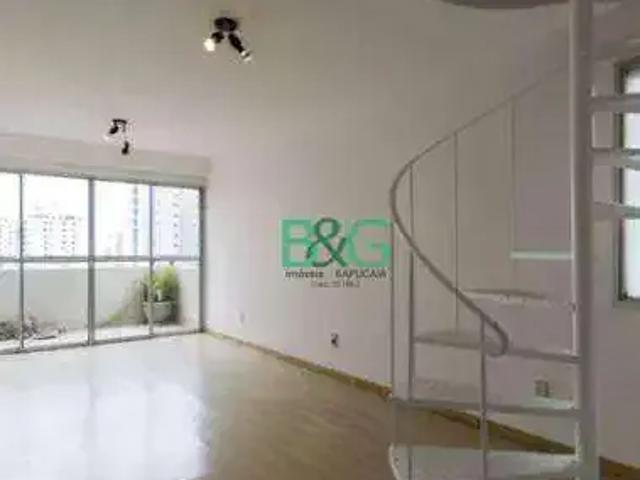 Apartamento para Venda em São Paulo/SP Vila Mariana 1 Quartos