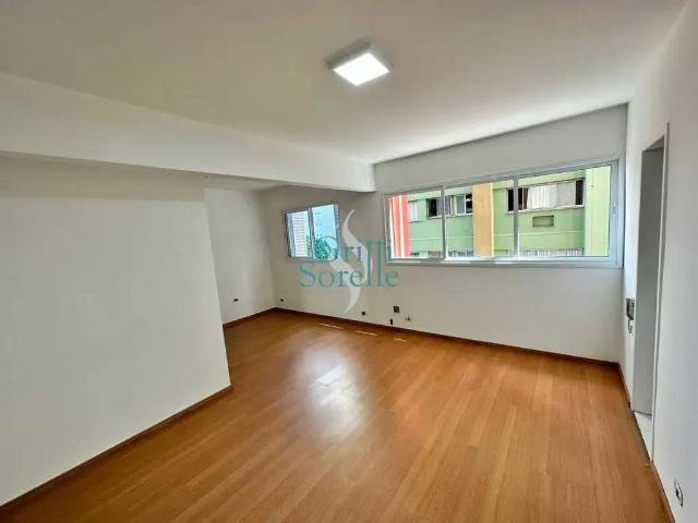 Apartamento para Venda em São Paulo/SP Vila Mariana 1 Quartos