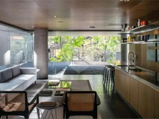 Apartamento para Venda em São Paulo/SP Vila Mariana 1 Quartos