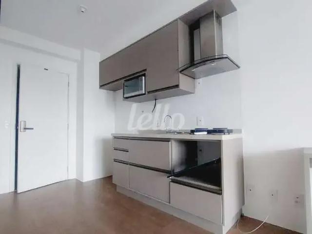 Apartamento para Venda em São Paulo/SP Vila Mariana 1 Quartos