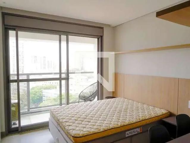 Apartamento para Venda em São Paulo/SP Vila Mariana 1 Quartos
