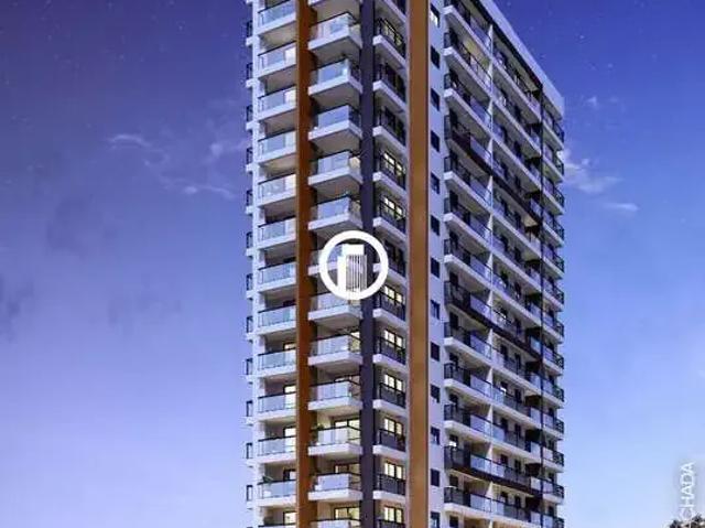 Apartamento para Venda em São Paulo/SP Vila Mariana 1 Quartos