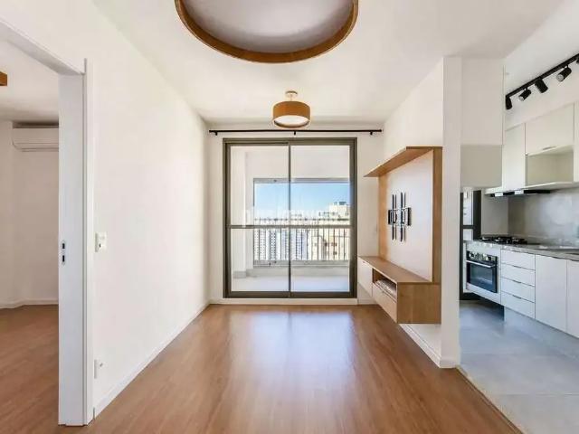 Apartamento para Venda em São Paulo/SP Vila Mariana 1 Quartos