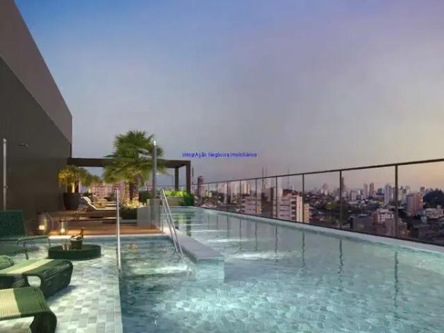 Apartamento para Venda em São Paulo/SP Vila Mariana 1 Quartos