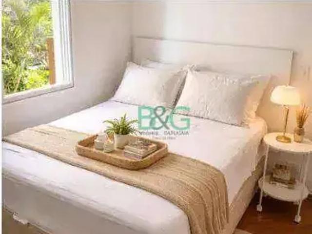Apartamento para Venda em São Paulo/SP Vila Mariana 1 Quartos