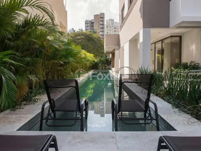 Apartamento para Venda em São Paulo/SP Vila Mariana 1 Quartos
