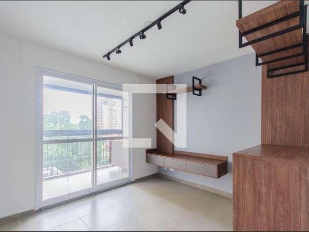 Apartamento para Venda em São Paulo/SP Vila Mariana 1 Quartos