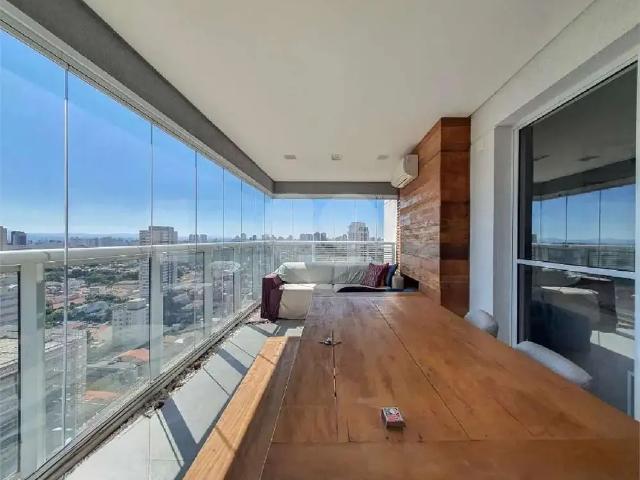 Apartamento para Venda em São Paulo/SP Vila Mariana 1 Quartos