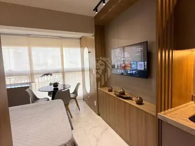 Apartamento para Venda em São Paulo/SP Vila Mariana 1 Quartos