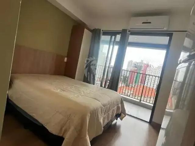 Apartamento para Venda em São Paulo/SP Vila Mariana 1 Quartos