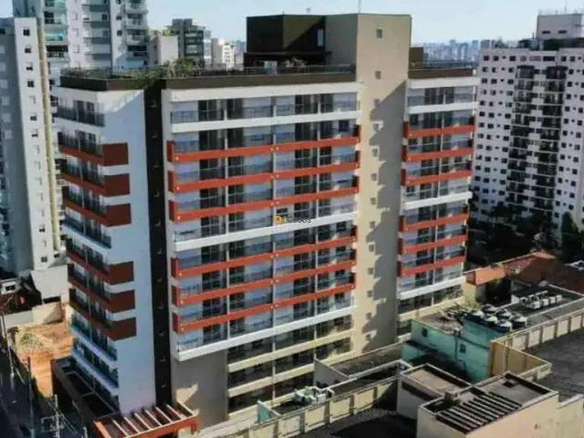 Apartamento para Venda em São Paulo/SP Vila Mariana 1 Quartos