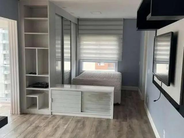 Apartamento para Venda em São Paulo/SP Vila Mariana 1 Quartos